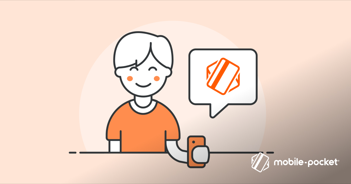 Share cards - simply use loyalty cards together